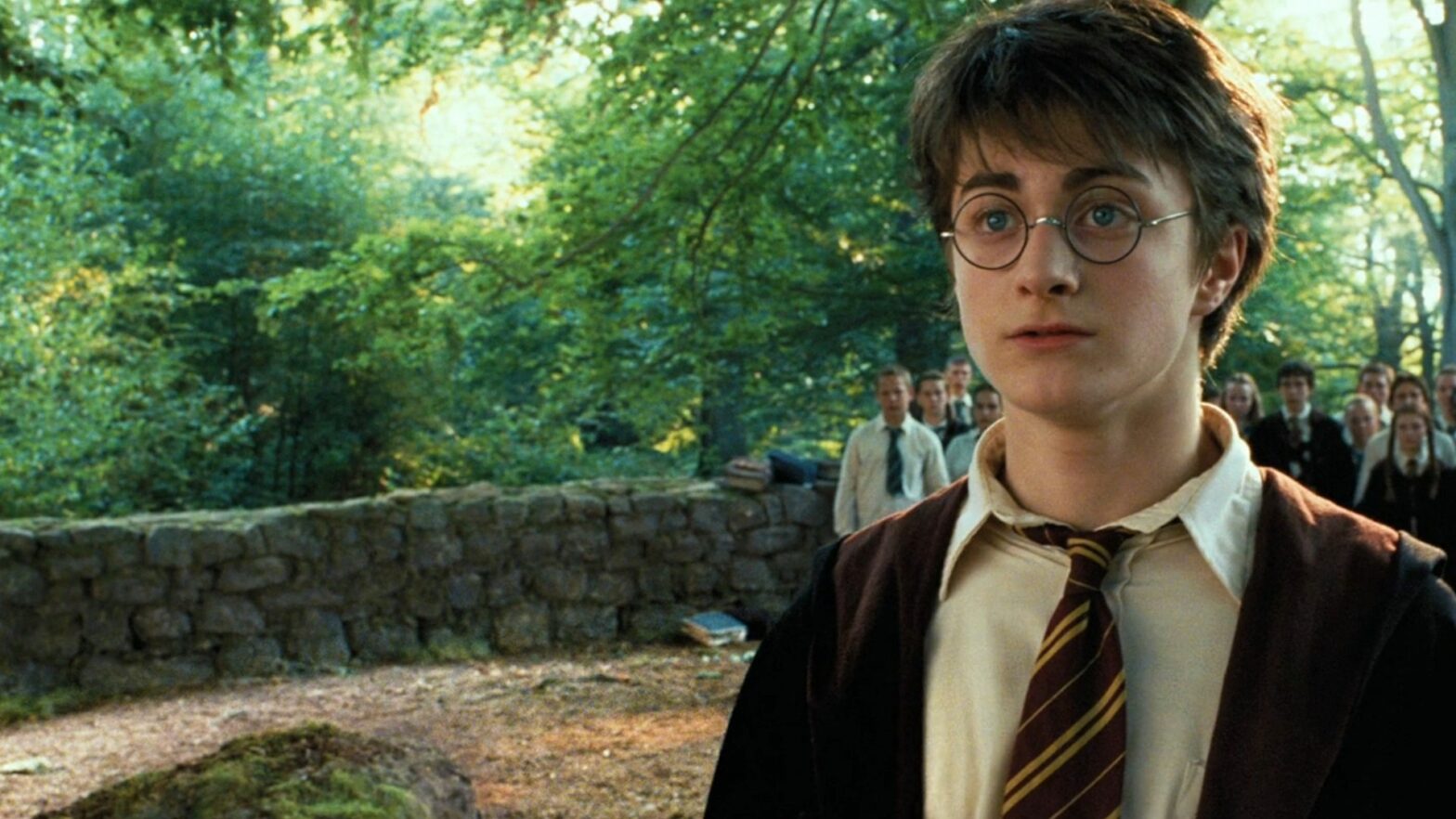 Harry Potter and the Art of Wand-Waving | harrypotterruinedmylife.com