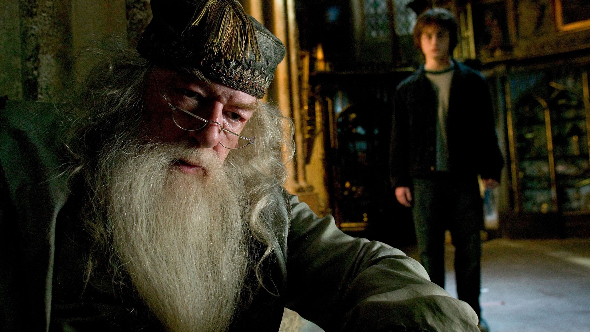 What's Dumbledore's Full Name? | harrypotterruinedmylife.com