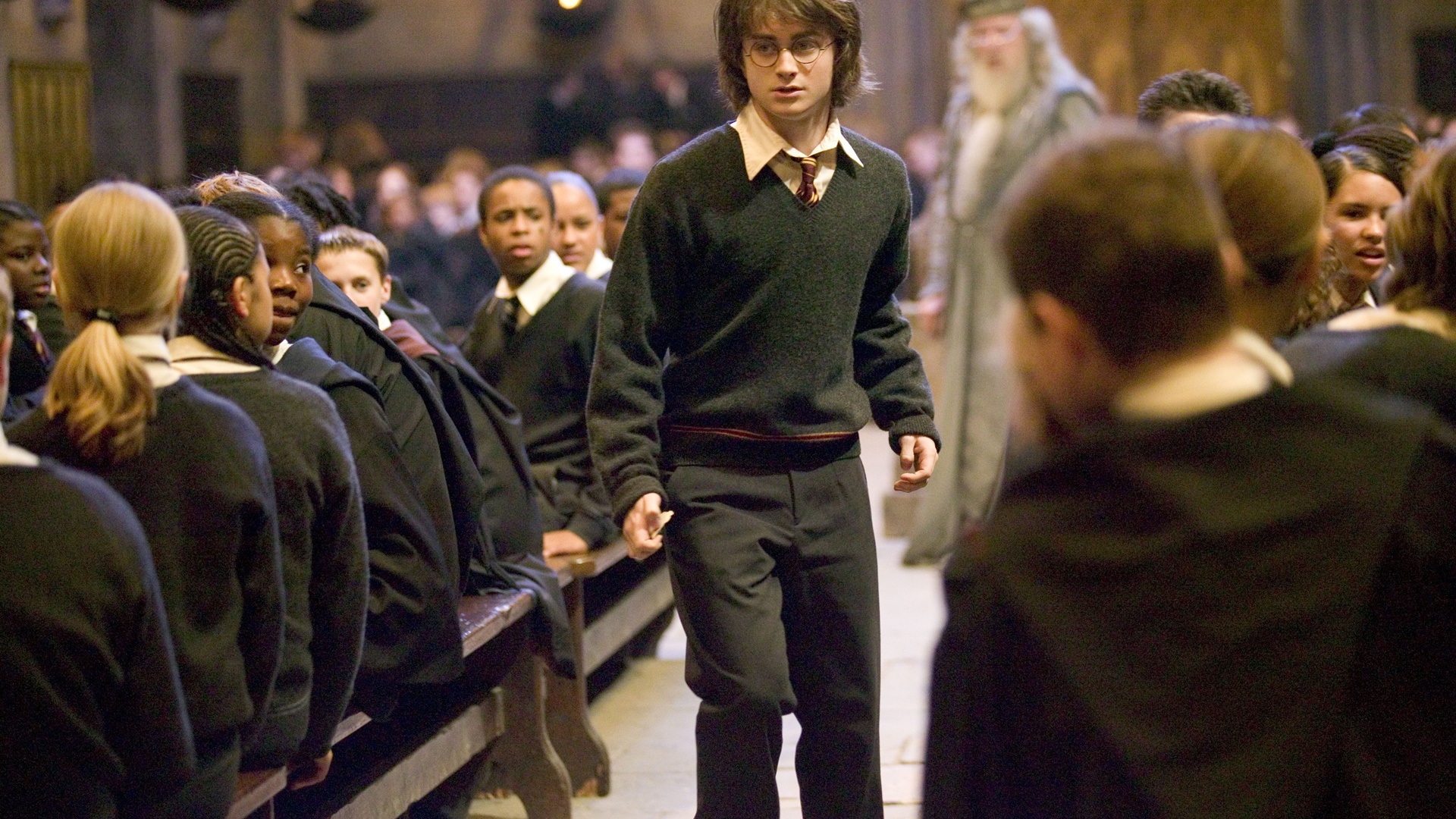 What Harry Potter Spell Opens Doors? | harrypotterruinedmylife.com