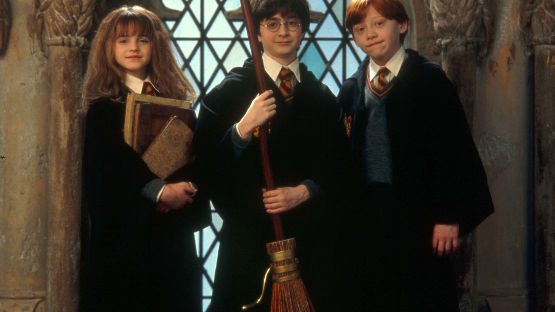 Harry Potter's Message of Acceptance and Inclusivity ...