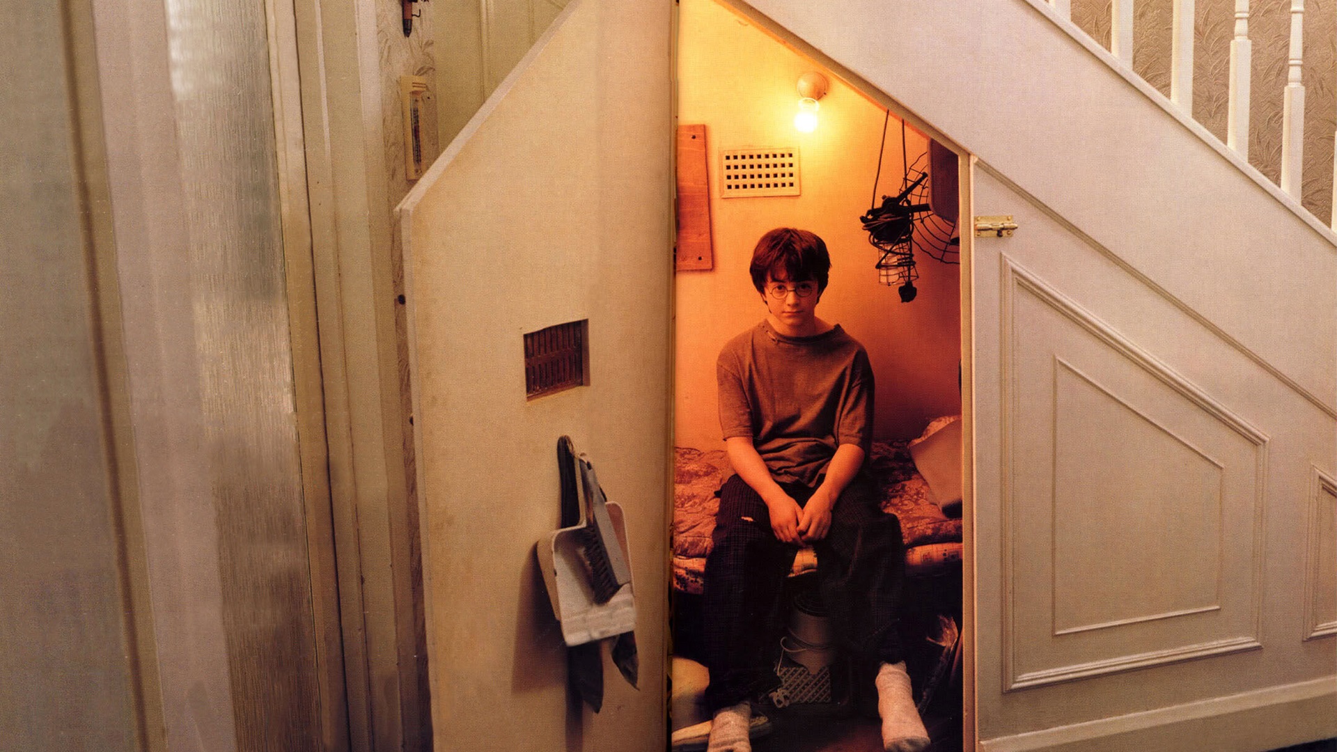 5 Ways the Harry Potter Movies Changed the Way We See Magic on Screen ...